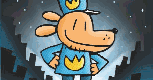 The Comic Corner Box : Comics With My Kids Episode 1 (Remastered) - Dogman