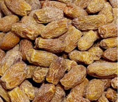 Eating Dried Dates and There amazing advantages! - HEALTH CUPS