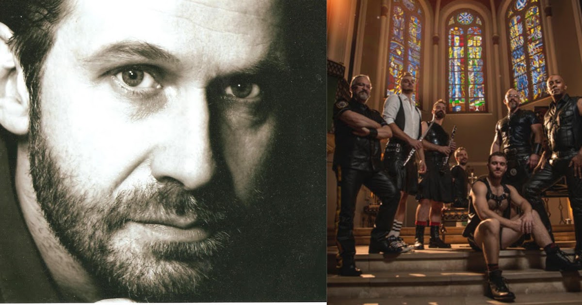 BARIHUNKS ®: Peter Trautwein to perform at 2017 Classic Meets Fetish