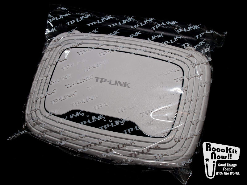 『數位‧開箱』 TP-LINK TL-WR841N Plus AP分享器，手持當道，無線才潮 - Boookit | 流行 | 攝影 | 食記 ...