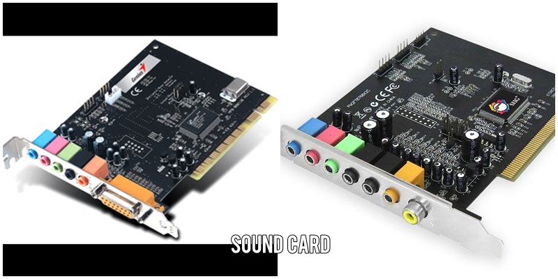 Komponen-Komponen Komputer Lengkap Beserta Fungsi Dan Gambarnya ...