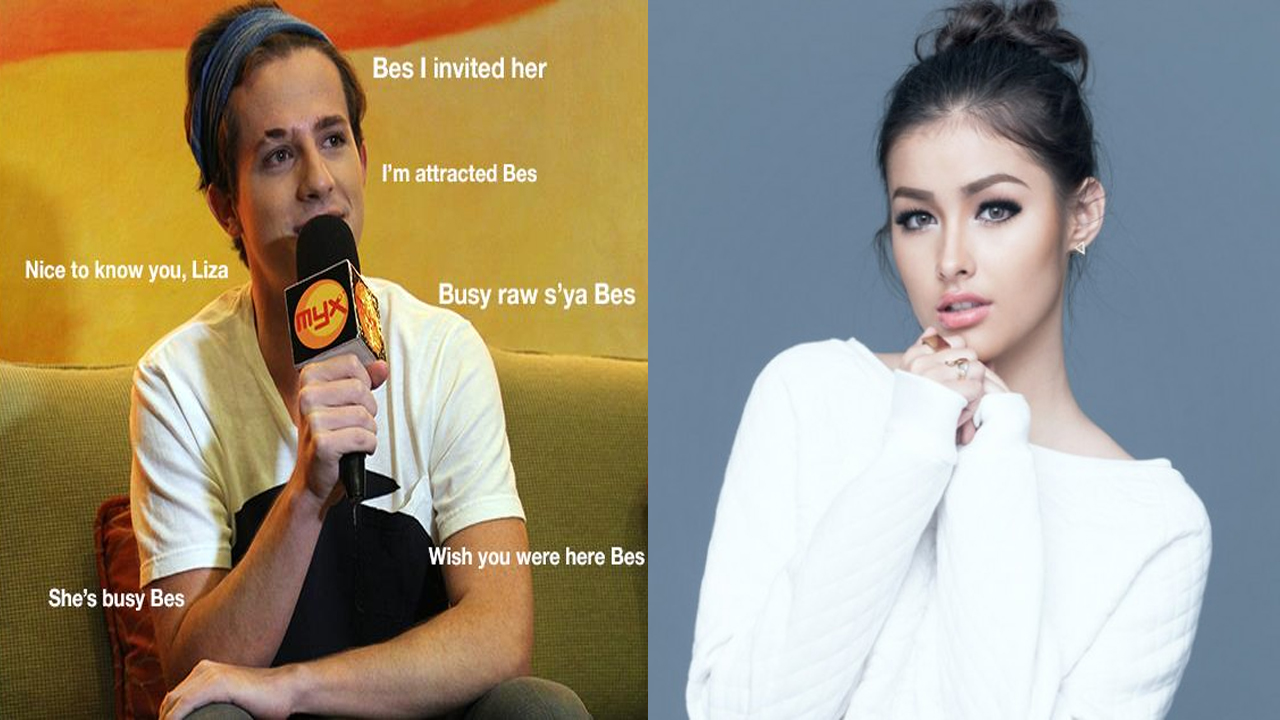 WATCH: CHARLIE PUTH Talks About LIZA SOBERANO During His Concert! You ...