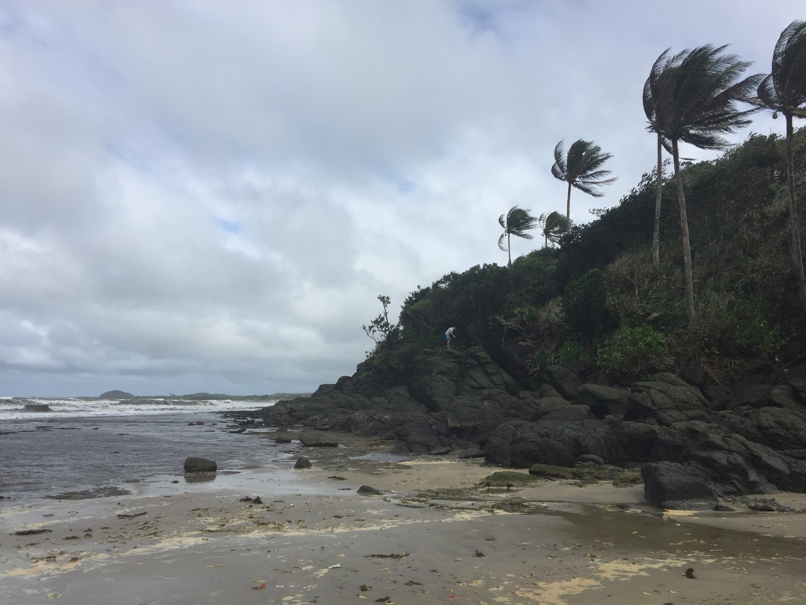 Travel Guide to Camarines Norte- Explore Capalonga - The Filipino Rambler