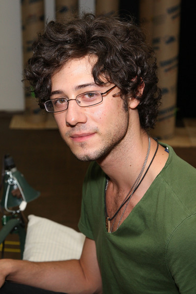 Hot Geeks: Hale Appleman