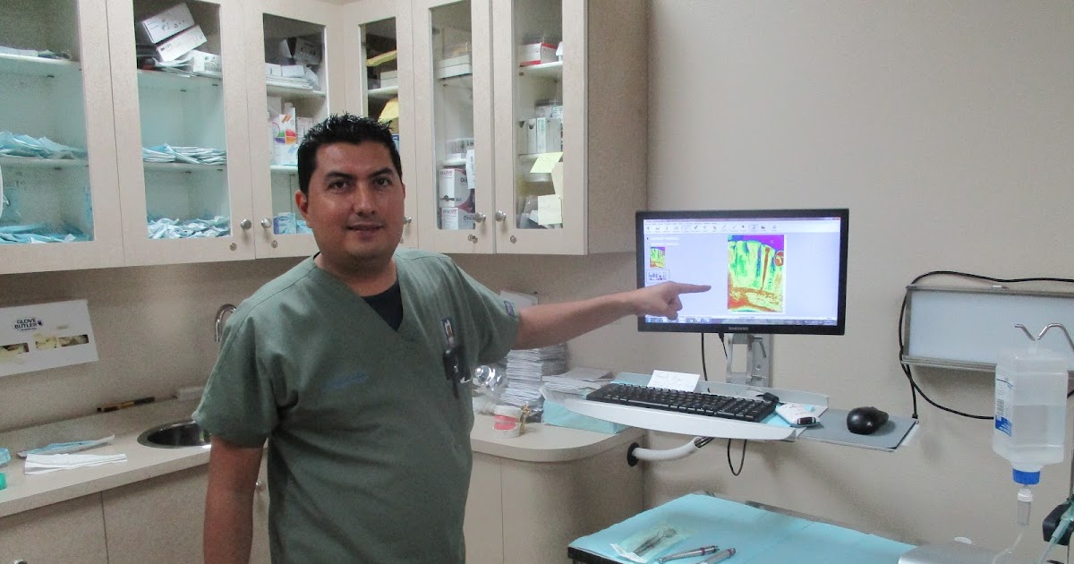 Mobile Kodgers: FOUND: A HERO DENTIST IN ALGODONES MEXICO