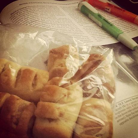 Chew On This: Pandecillos from Bicol