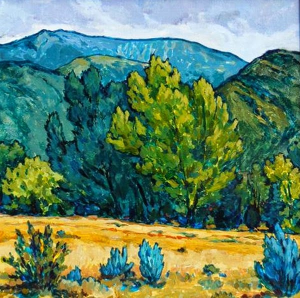 Arte Cristina Faleroni