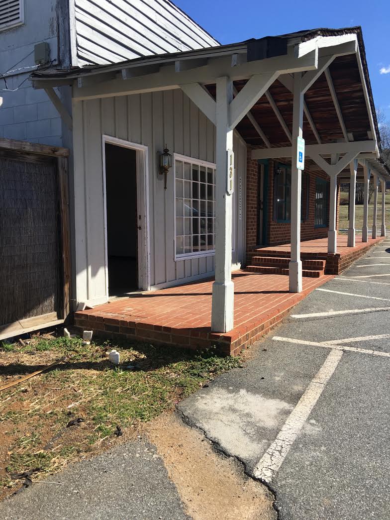 Superbecca: February 2017