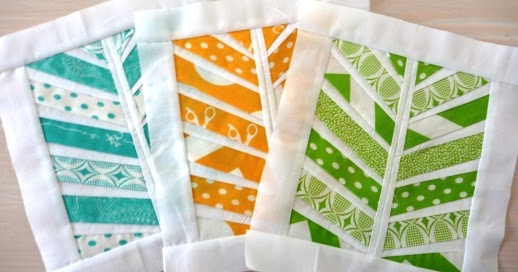 Quiet Play: Tutorials