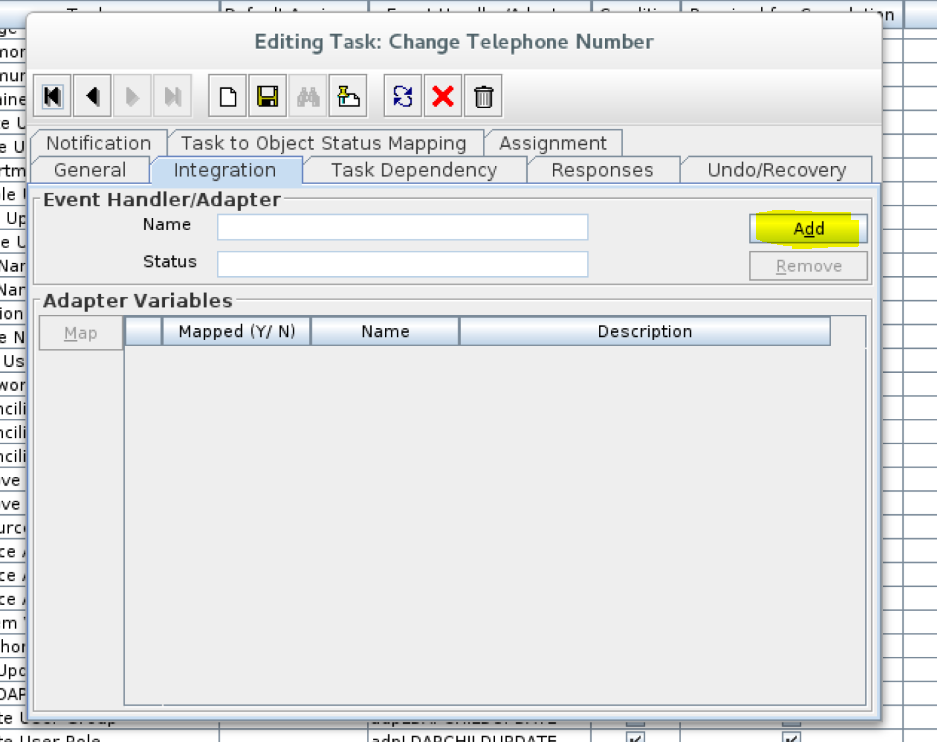 Oracle Identity Manager Academy: Populate User Attributes to User ...