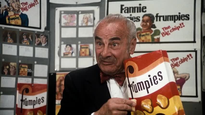 Forgotten Actors: Fritz Feld