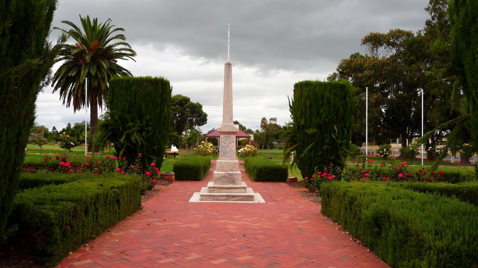 On the Road and at Home: Milang, South Australia