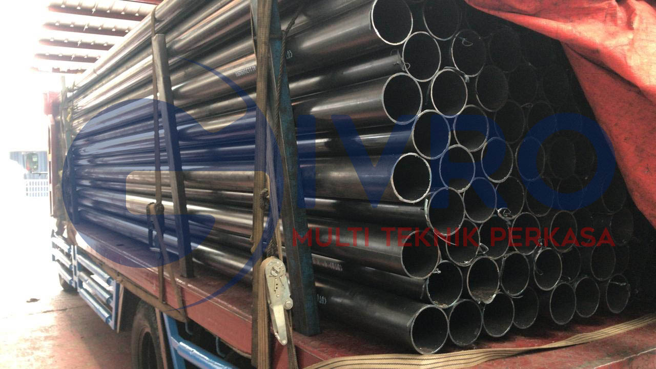 Inti dari artikel ini adalah saya ingin membagikan ukuran pipa hitam ...