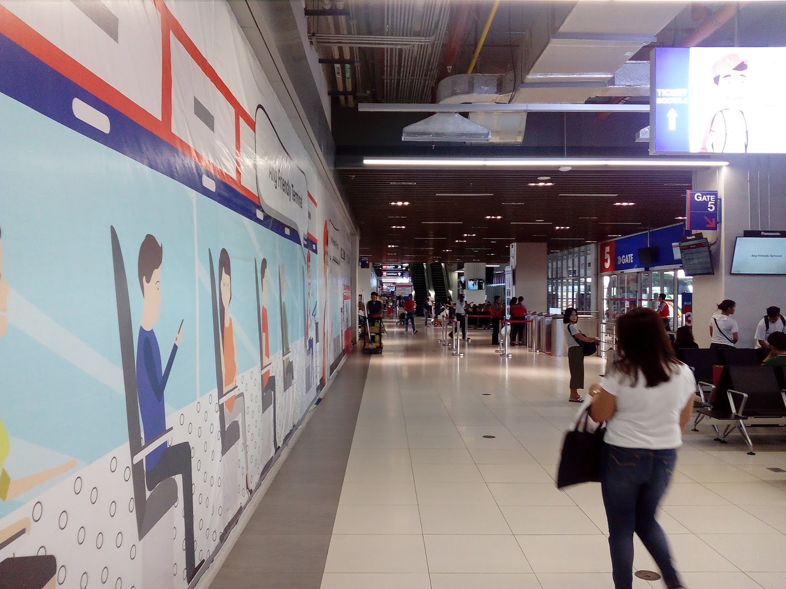 [Featured Post] A guide to Parañaque Integrated Terminal Exchange (PITX)