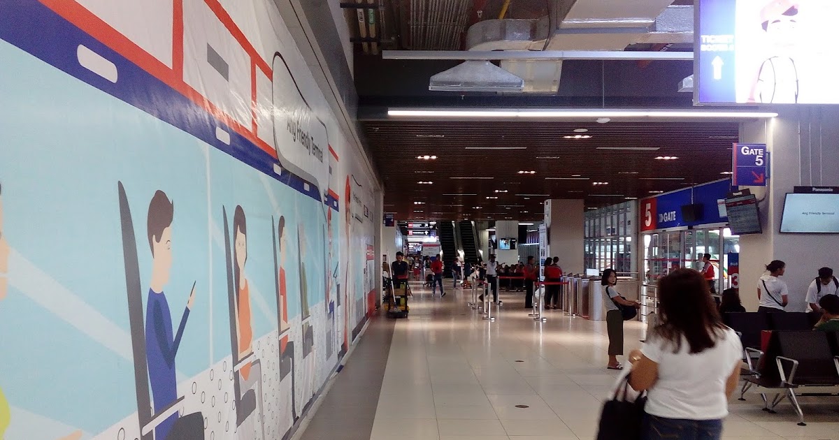 [Featured Post] A guide to Parañaque Integrated Terminal Exchange (PITX)
