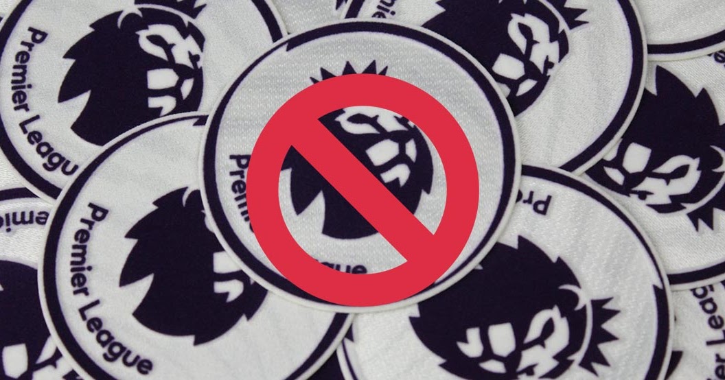 Premier League To Introduce New Sleeve Badge For Next Season? - Footy ...