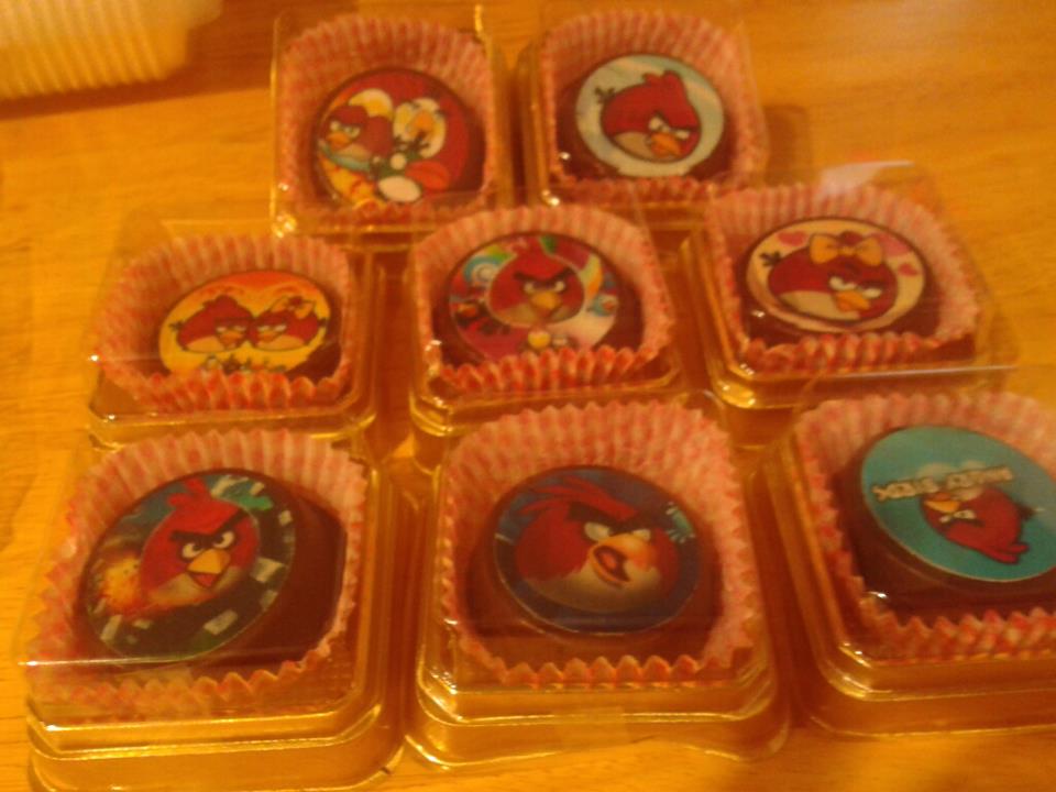 Lidari Homemade Chocolate