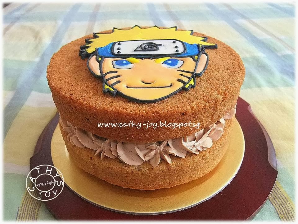 cathy's joy: Naruto~