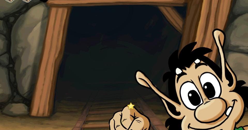 Gosto de nostalgia e ogro/duende/ser indeterminado - Casos Acasos e Livros