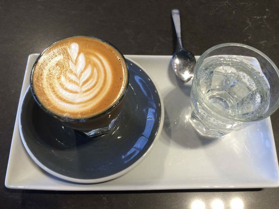 Coma Coffee - Flyover Flavor