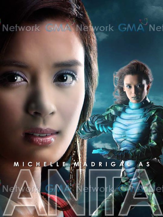 Captain Barbell (2011 TV series) - Alchetron, the free social encyclopedia