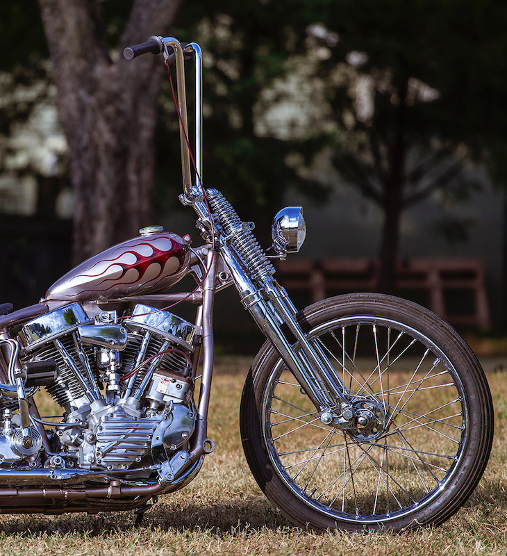 Chemical Candy Customs: Fresh Flames