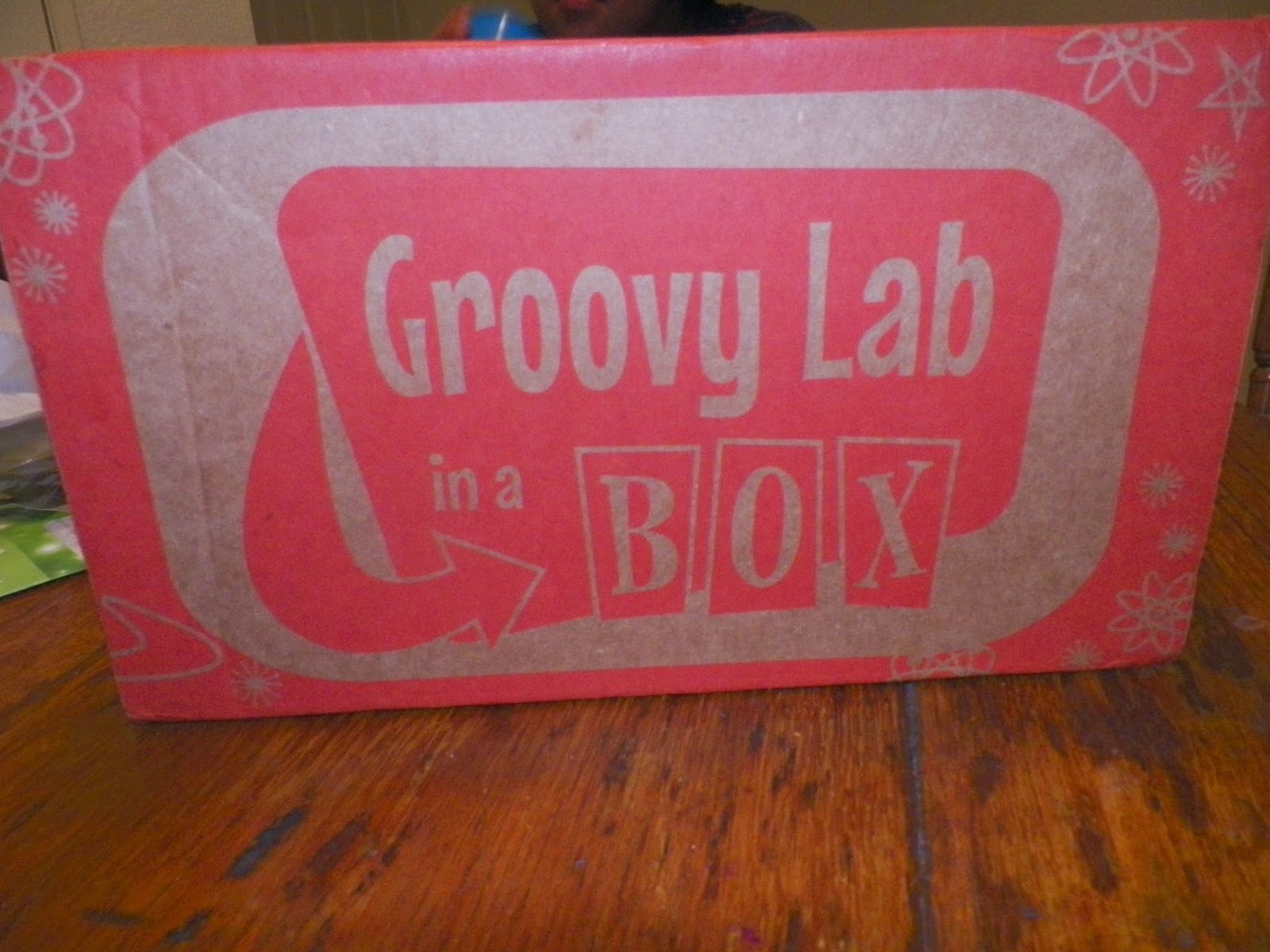 mygreatfinds: Groovy Lab in a Box Review + Giveaway 7/27 US