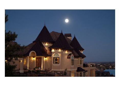 Keith Malcolm Moore, Architect.: RESIDENTIAL PORTFOLIO