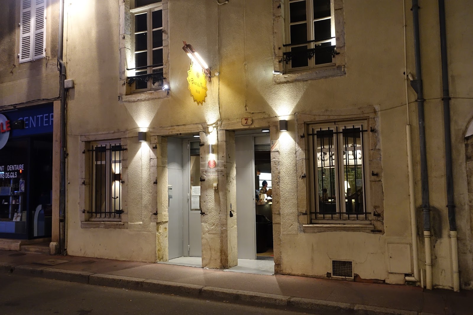 schiller-wine: Schiller’s Favorite Wine Bars in Beaune, Bourgogne ...