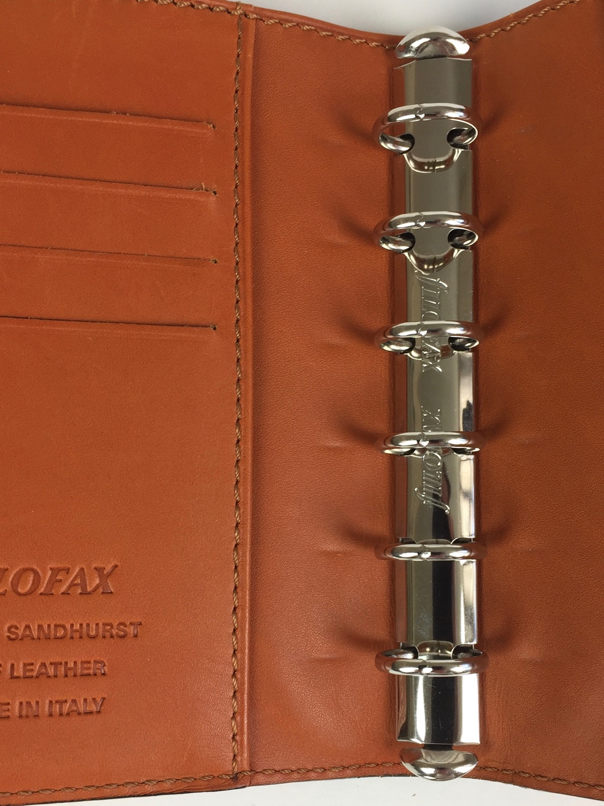 Philofaxy: The Perfect Organiser - Part 1 [Rings]