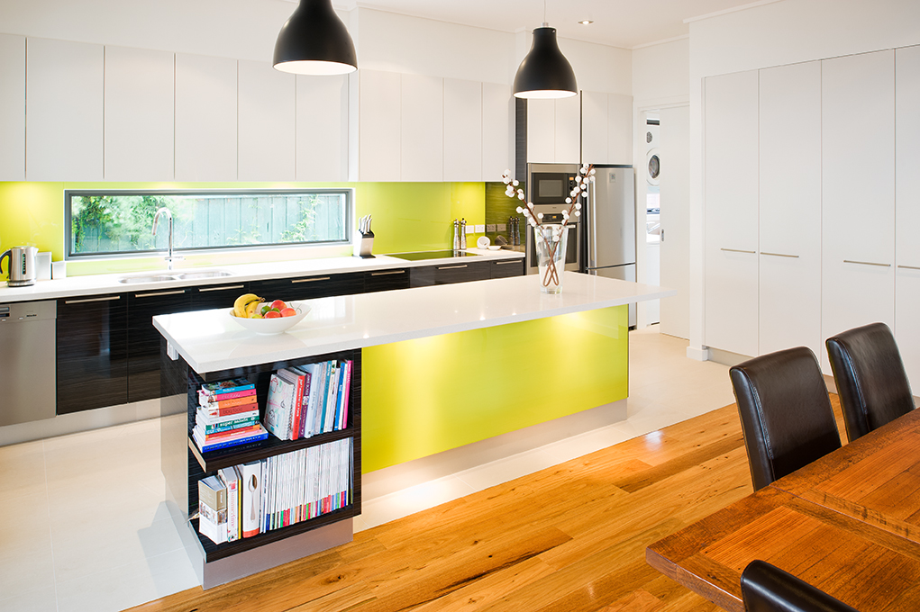 Kitchen Design Academy