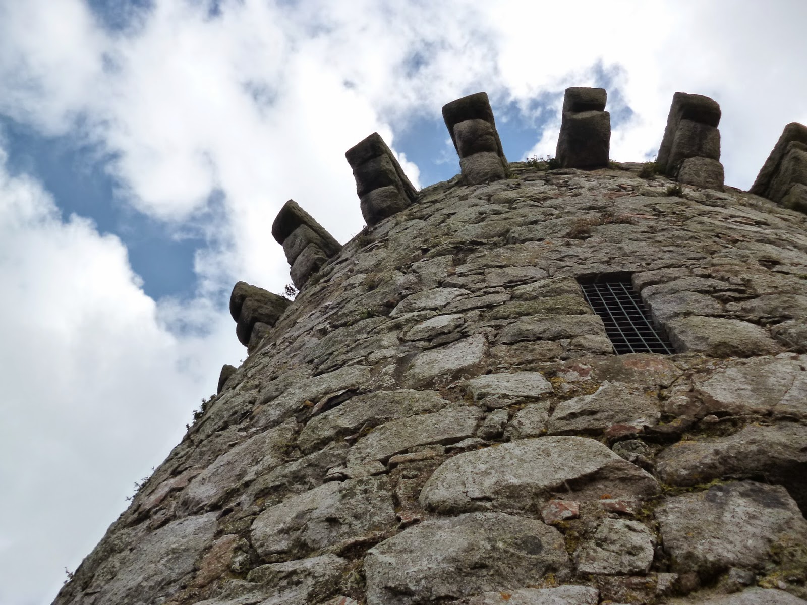 The Castle Hunter: Castle Cornet - Guernsey