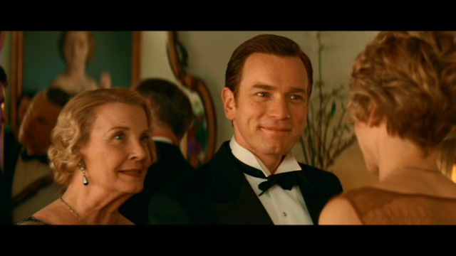 Shameless Pile of Stuff: Movie Review: Amelia