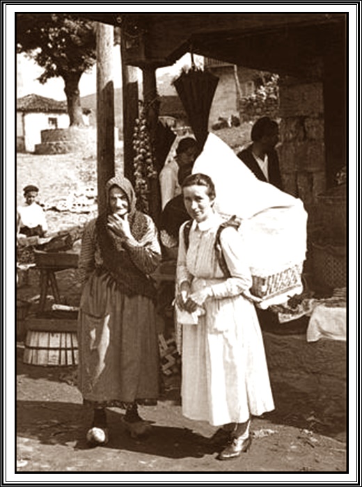 PUBLICACIONES MASONICAS: LOS AGOTES UN PUEBLO MALDITO