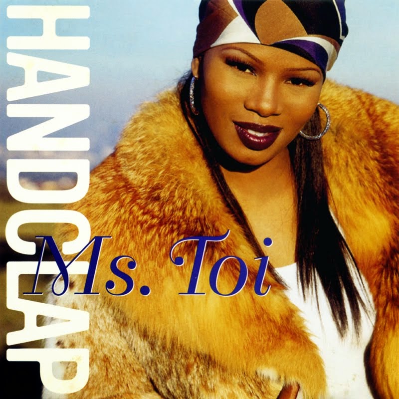 HeRBaN LyRiX: Ms. Toi`s "THaT GiRL"....