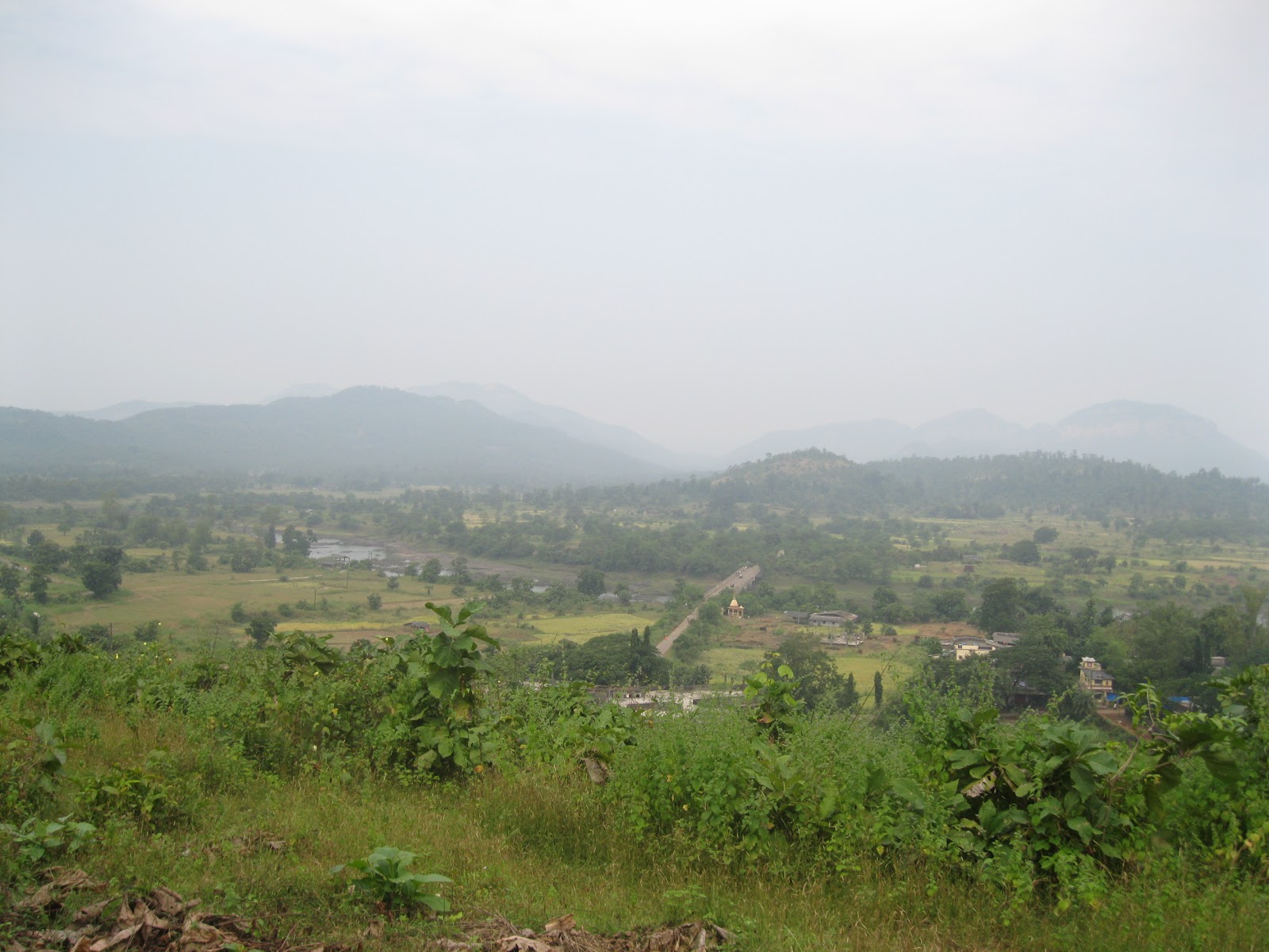 Namo Nityananda: Divine land of Ganeshpuri