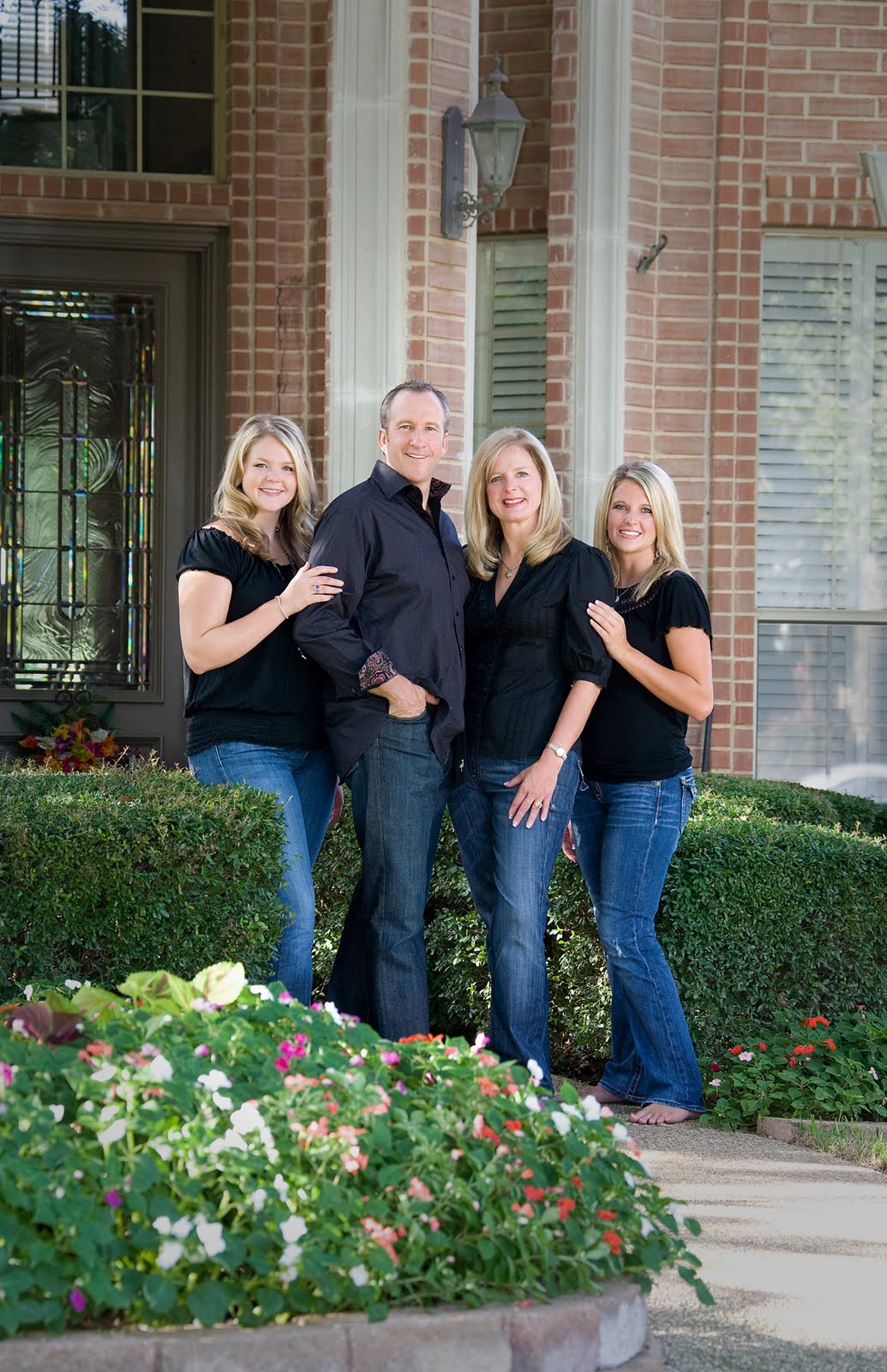 FW Business 2010: Greg & Sherri McCarthy