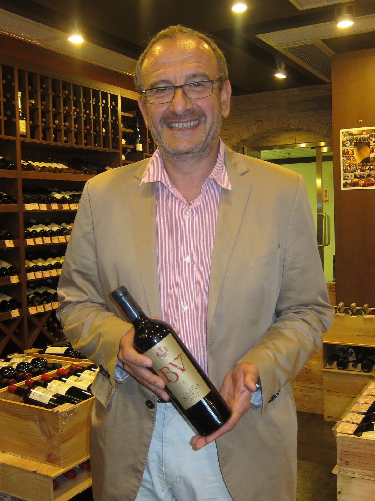 please come to visit!: 再接再厲的保加利亞葡萄酒業