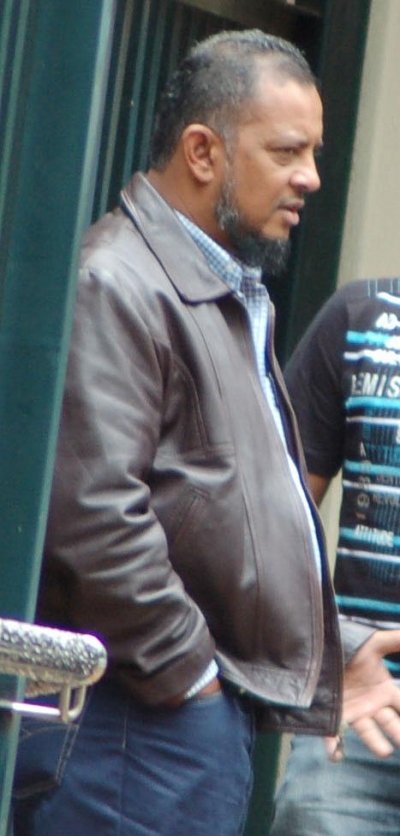 What is Happening in South Africa: Apr 30, 2011