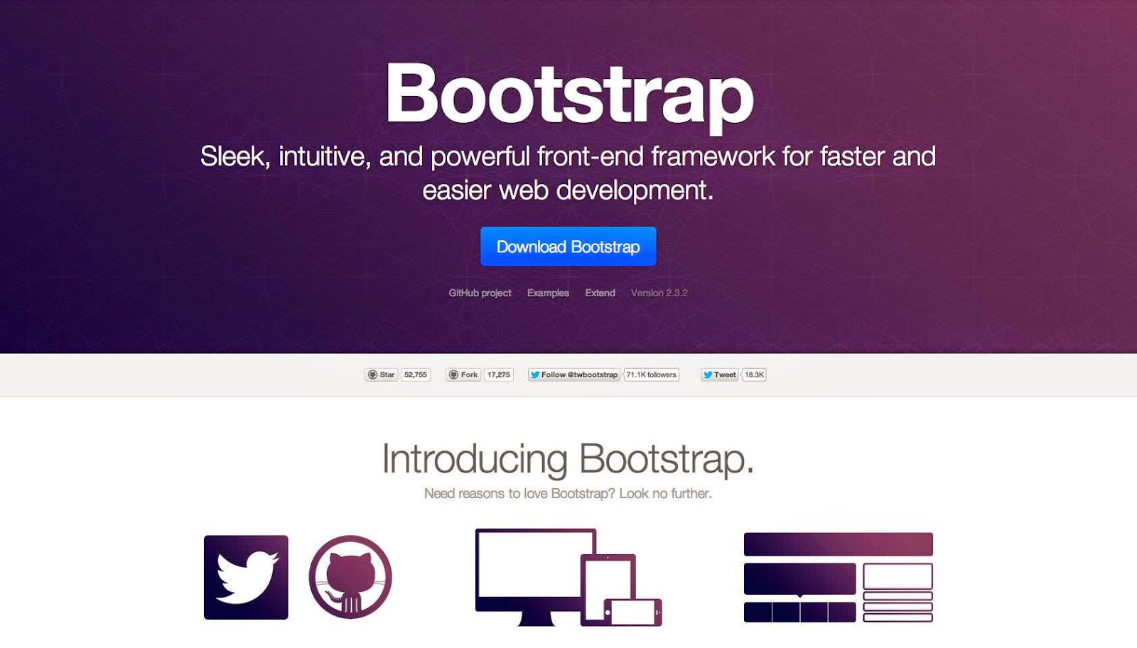 Bootstrap Adalah - Perkenalan Untuk Komputer