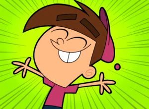 Imágenes de Timmy Turner