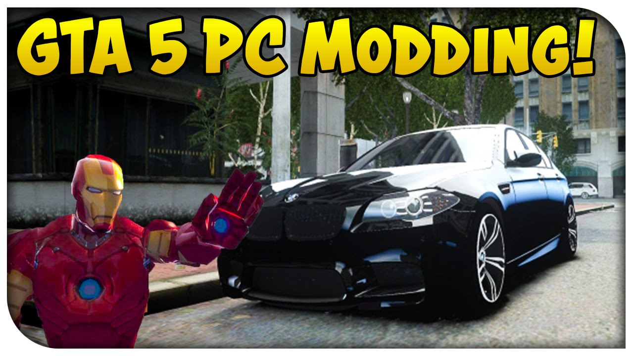 All Mod GTA V รวม Mod Grand Theft Auto V : [PC] All Mod GTA V รวม Mod ...