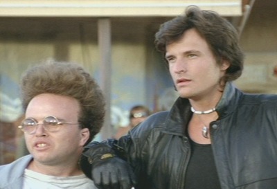 Mostly Movies: 25 Years Ago This Month: November 1986