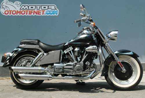 Foto Modifikasi Kaisar Ruby V250 Terbaru