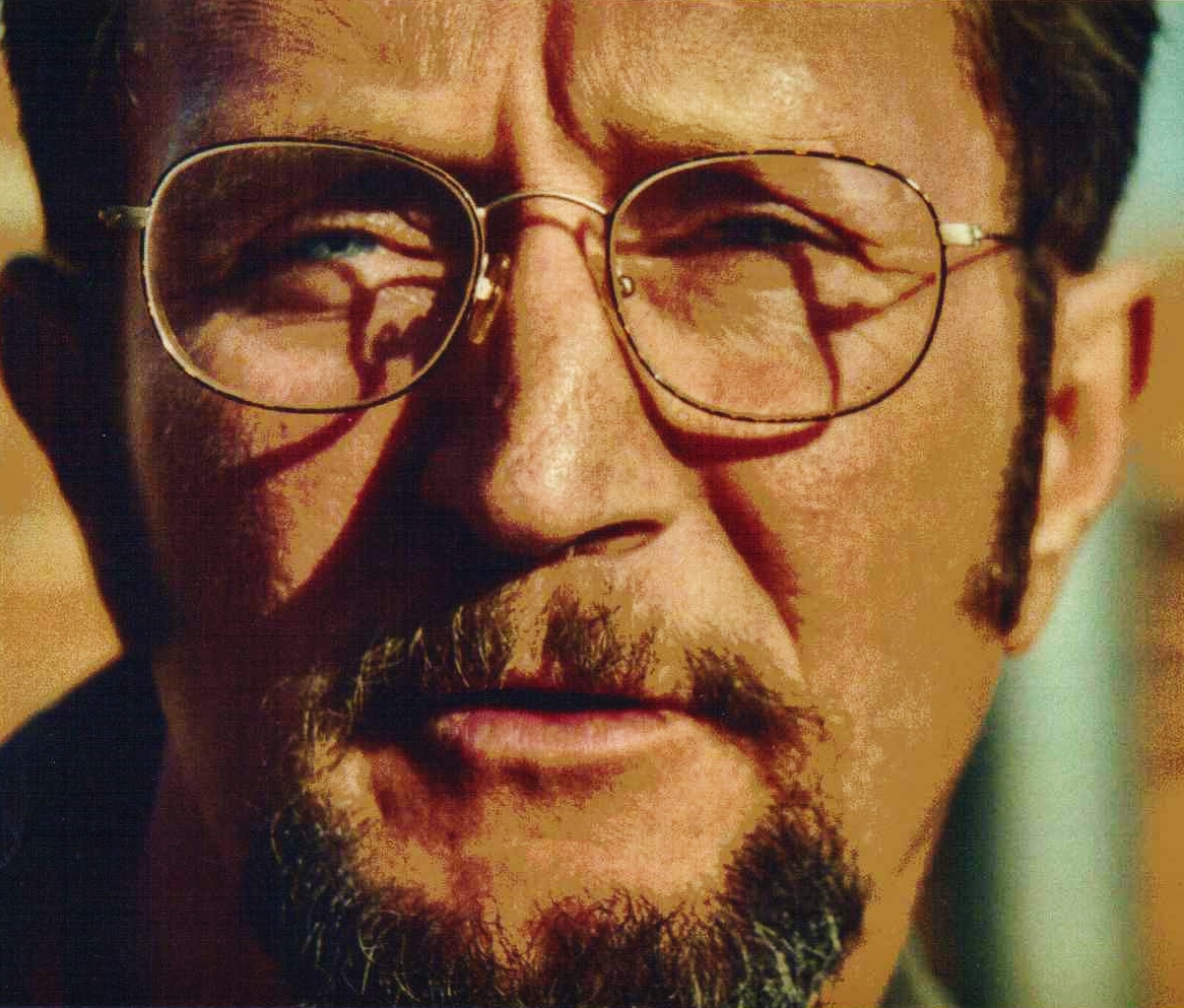 The Woven Wood Box – Artist, Barry A. Dolan