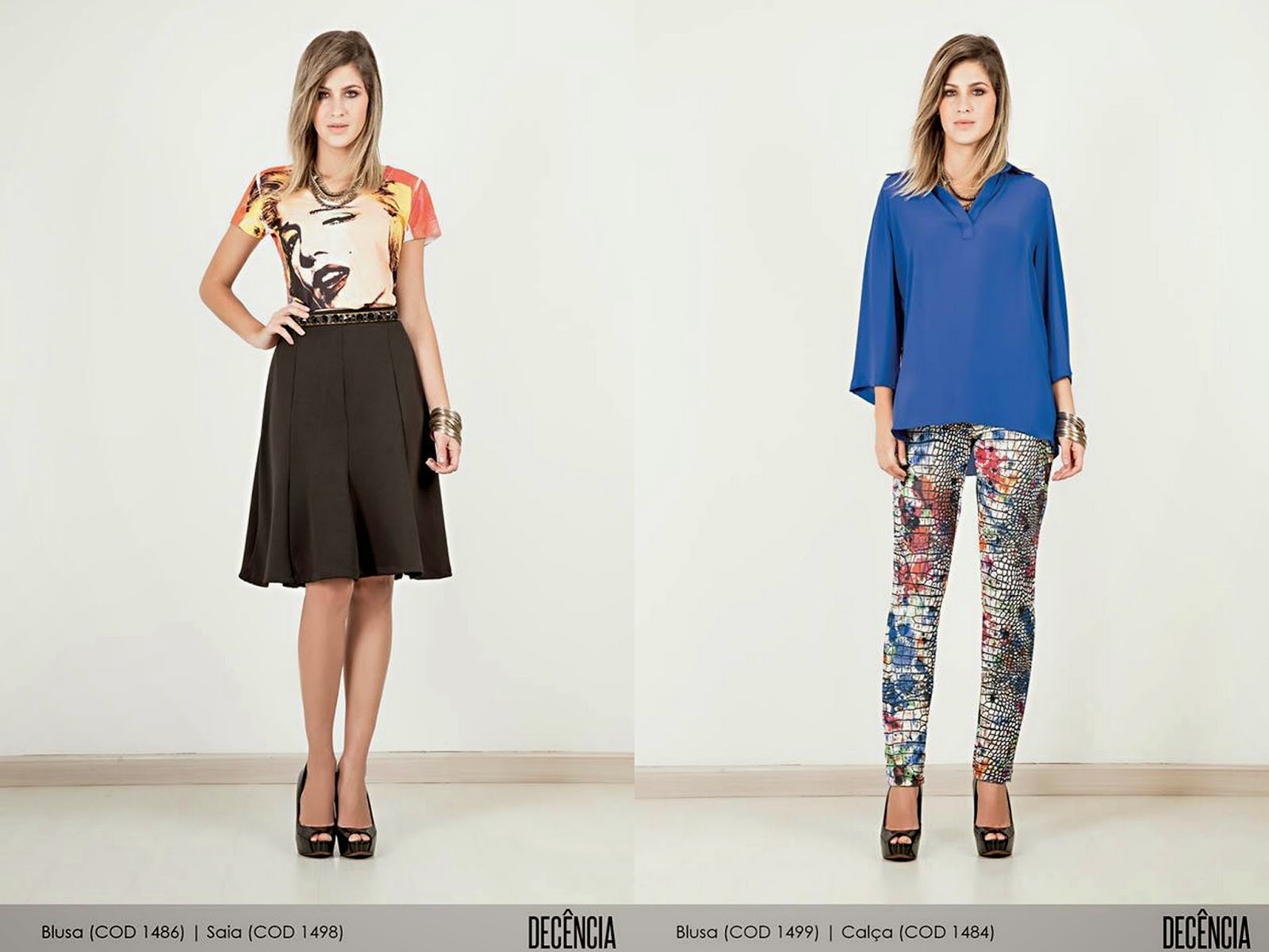 Landa Fortunato Corretora de Moda em Belo Horizonte: DECÊNCIA PLUS SIZE ...