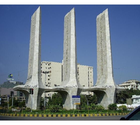 Teen Talwar Karachi Sindh Pakistan Pictures Photos Images And Biography