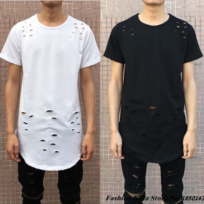 Ropa rota o la nueva tendencia que arrasa: ¿odias o amas? | Belleza