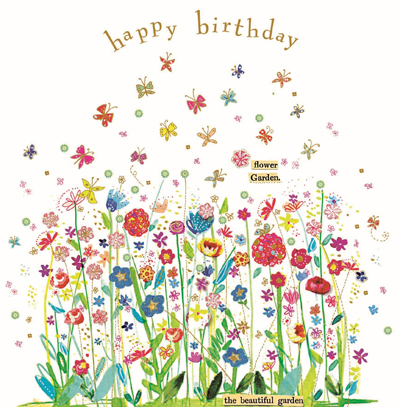 print & pattern: CARDS/PRINTS - kim anderson