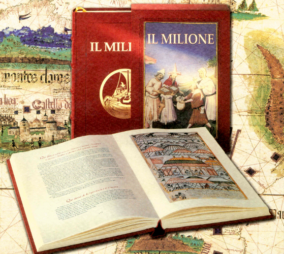 Terre Alte: Il Milione